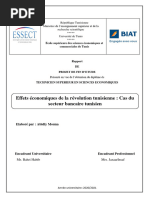 Nouveau logo et engagement de la BIAT | PDF | Responsabilité sociétale ...