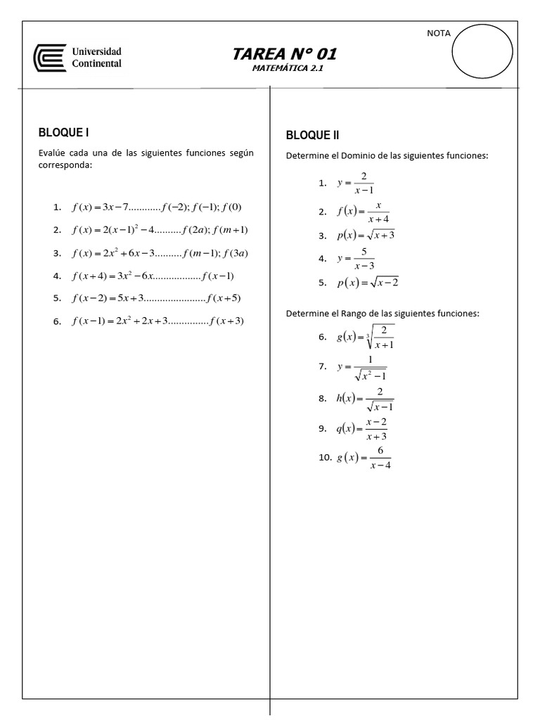 Solucionario de Matematica Continental | PDF | Ajedrez | Teoría del ajedrez