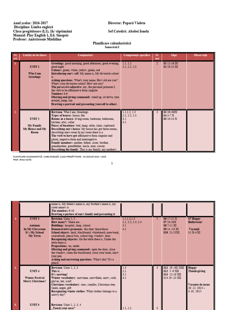Planificare Reception | PDF | Lunch