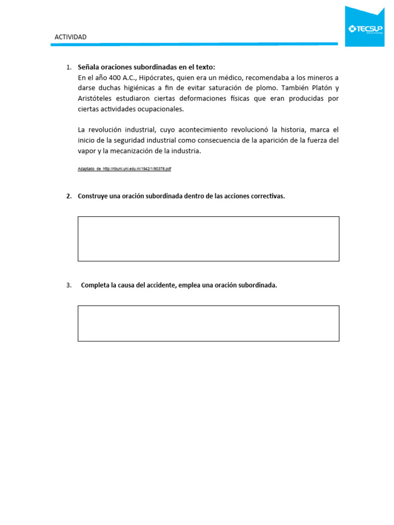 Actividad 2 | PDF