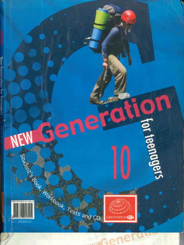 New Generation 10° | PDF