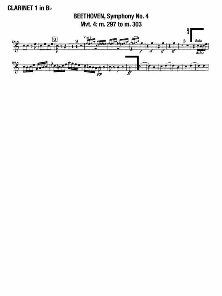 2023 TSO Packet | PDF