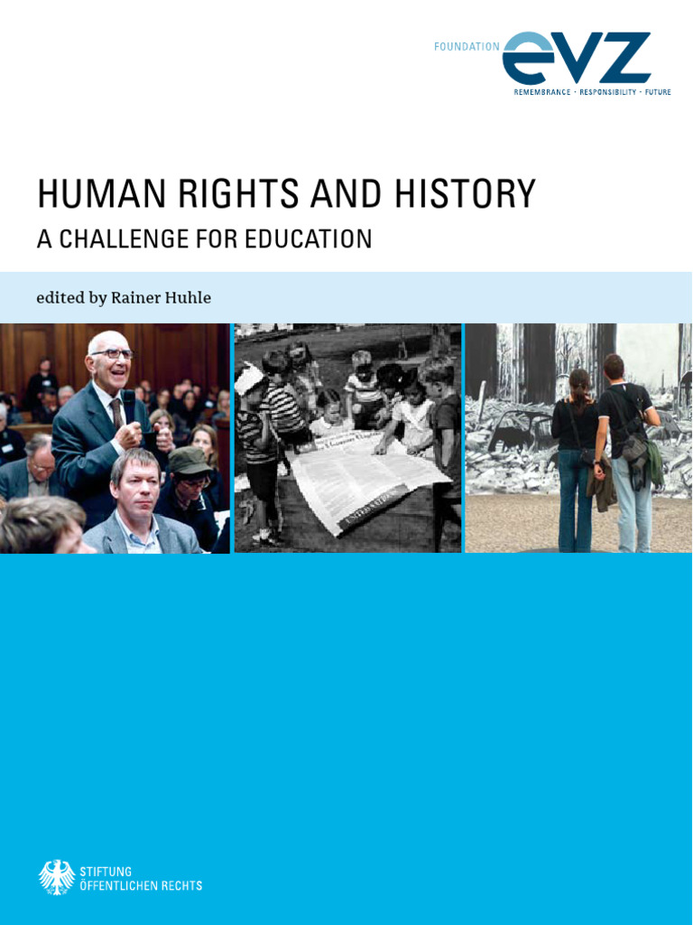 Human Rights and History | PDF | Human Rights | Genocides