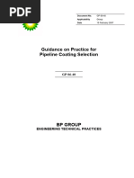Nitocote PE135 PDF | PDF | United Arab Emirates | Concrete