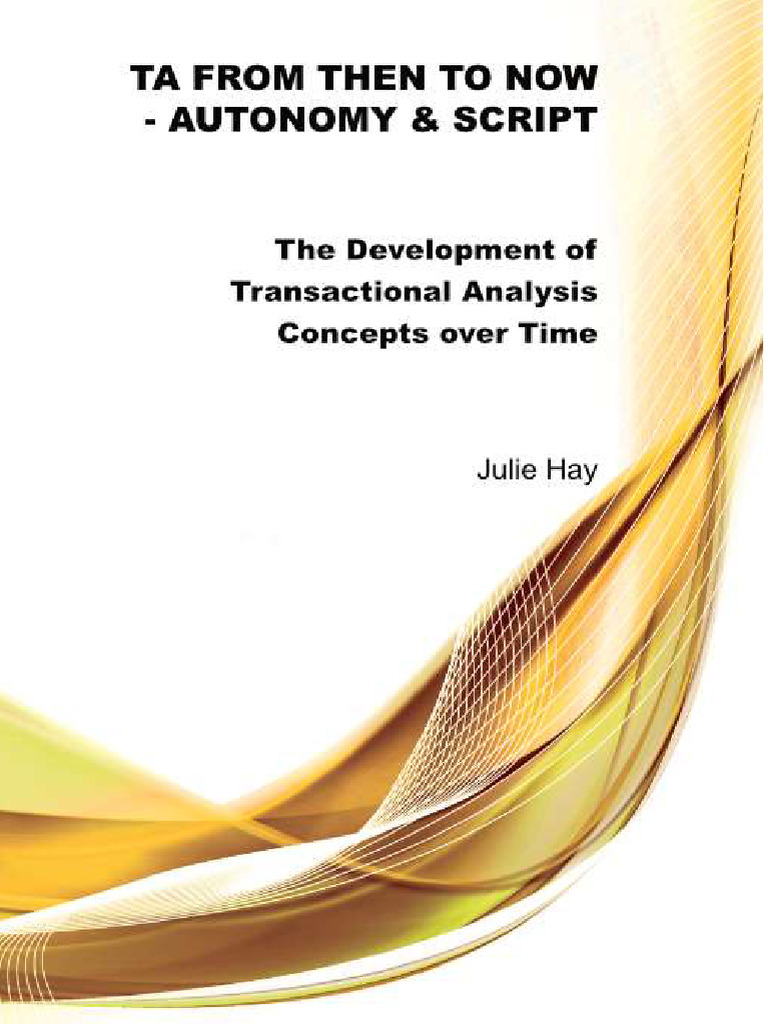 TTN Autonomy & Script-Compressed | PDF | Creative Commons License | Books