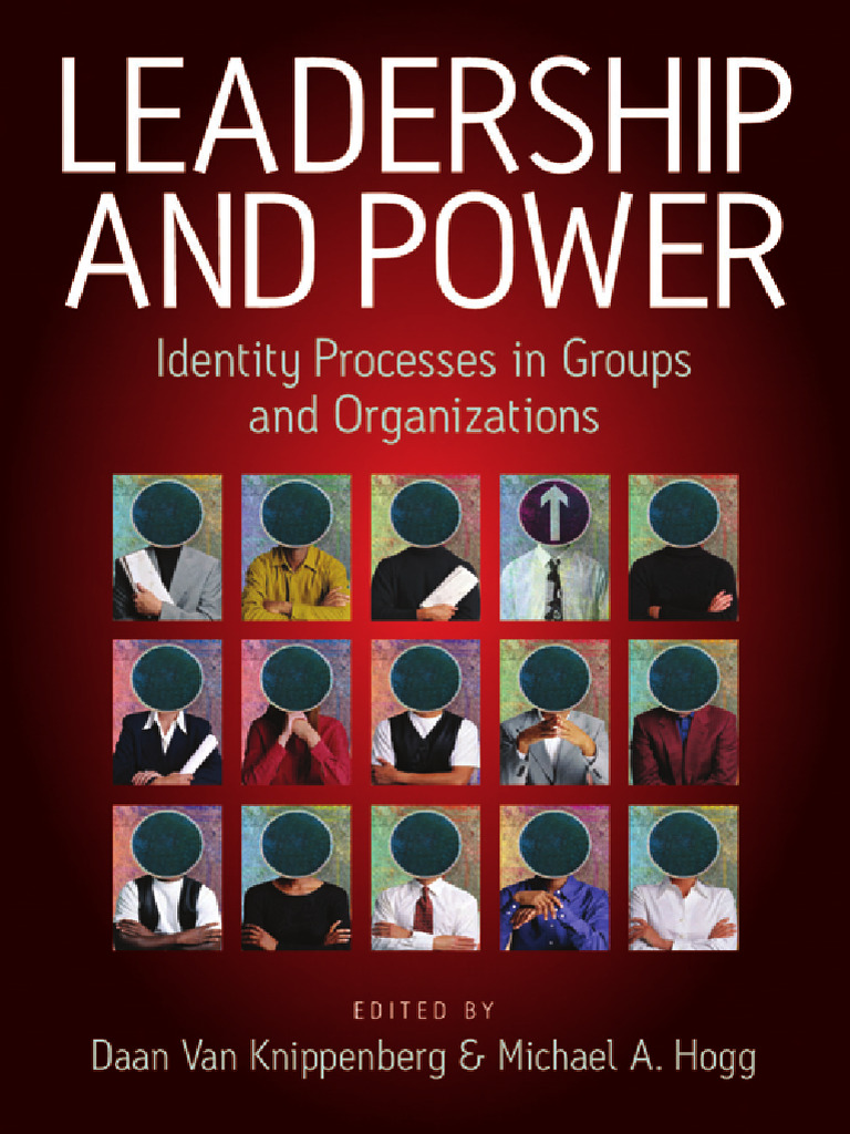 Leadership and Power | PDF | Leadership | Psychology