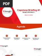 Capgemini Brand Quest 2025 Overview 31july2025 | PDF