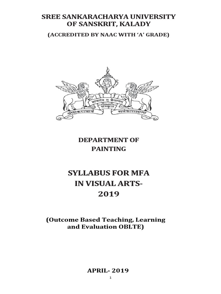 MFA Painting | PDF | Paintings | Mural