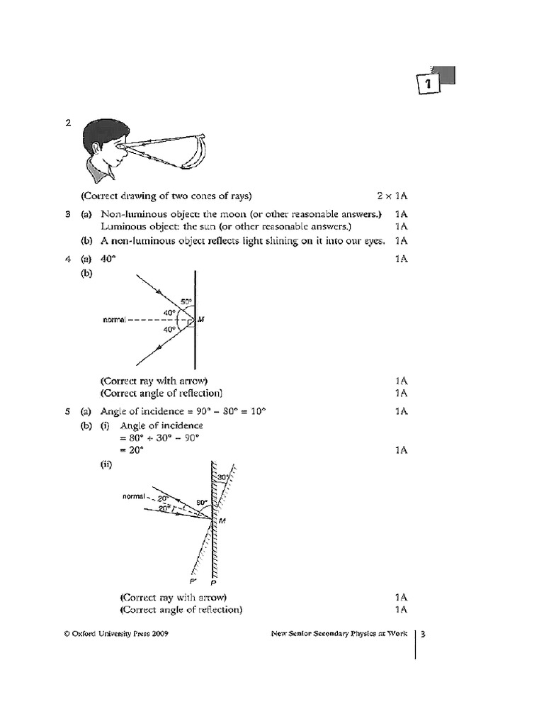 NSS Physics at Work-1-3 | PDF