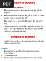 Advantages and Disadvantages of Demonstration Method in Sci Teaching ...