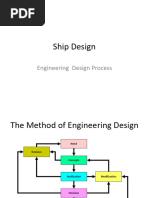 General Procedure of Shipbuilding | PDF | Shipbuilding | Bending