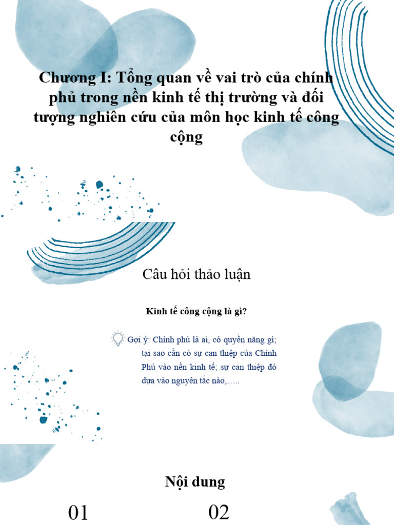 KTCC - Cuối | PDF