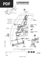 A319/A320/A321 Nacelles / Pylons System Schematic's | PDF