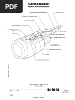 A319/A320/A321 Doors System Schematic's | PDF | Door