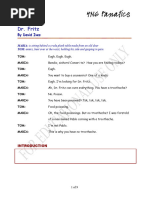 No Exit - Jean-Paul Sartre | PDF