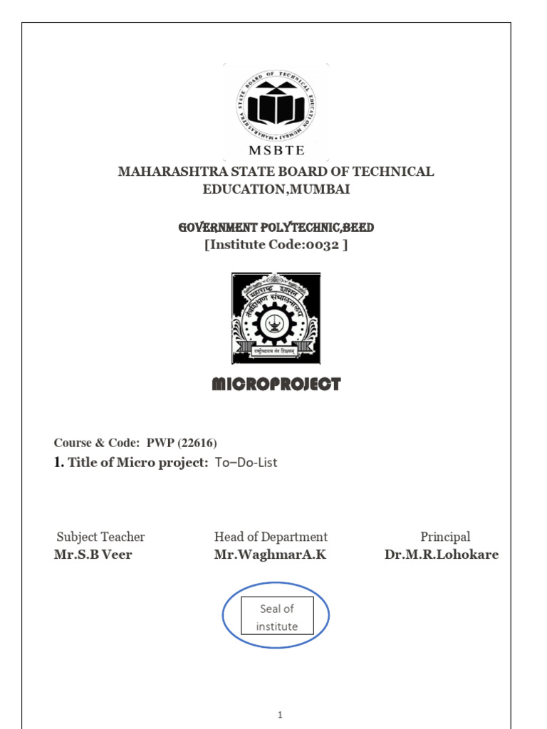 PWP Project | PDF | Computer Programming | Java Script PWP Project | PDF | Computer Programming | Java Script