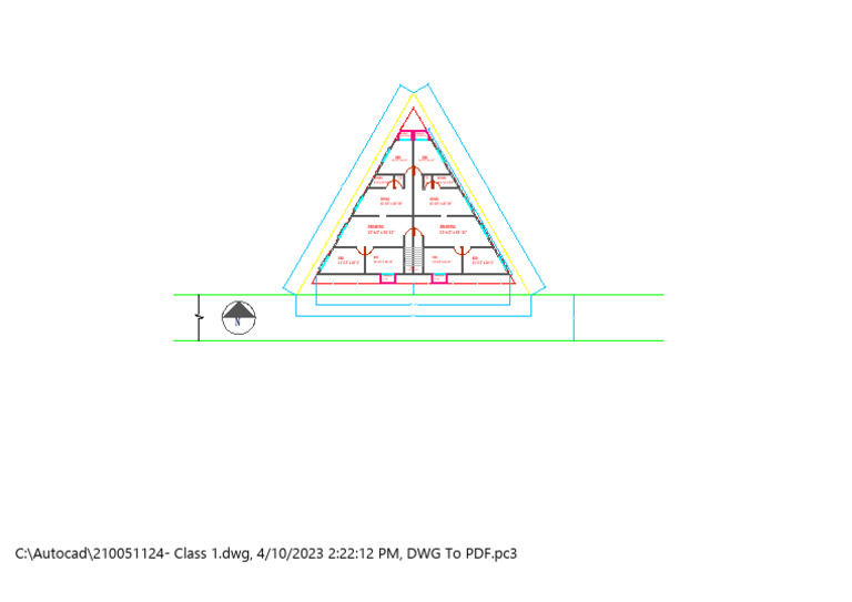 Building Plan-Model | PDF | Computer Aided Design | Queensland Heritage ...