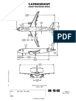 A319/A320/A321 Nacelles / Pylons System Schematic's | PDF