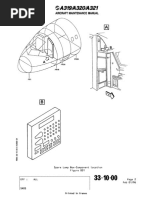A319/A320/A321 Nacelles / Pylons System Schematic's | PDF