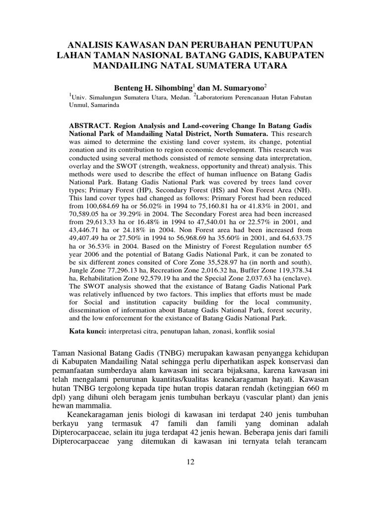 Benteng, Sumaryono | PDF