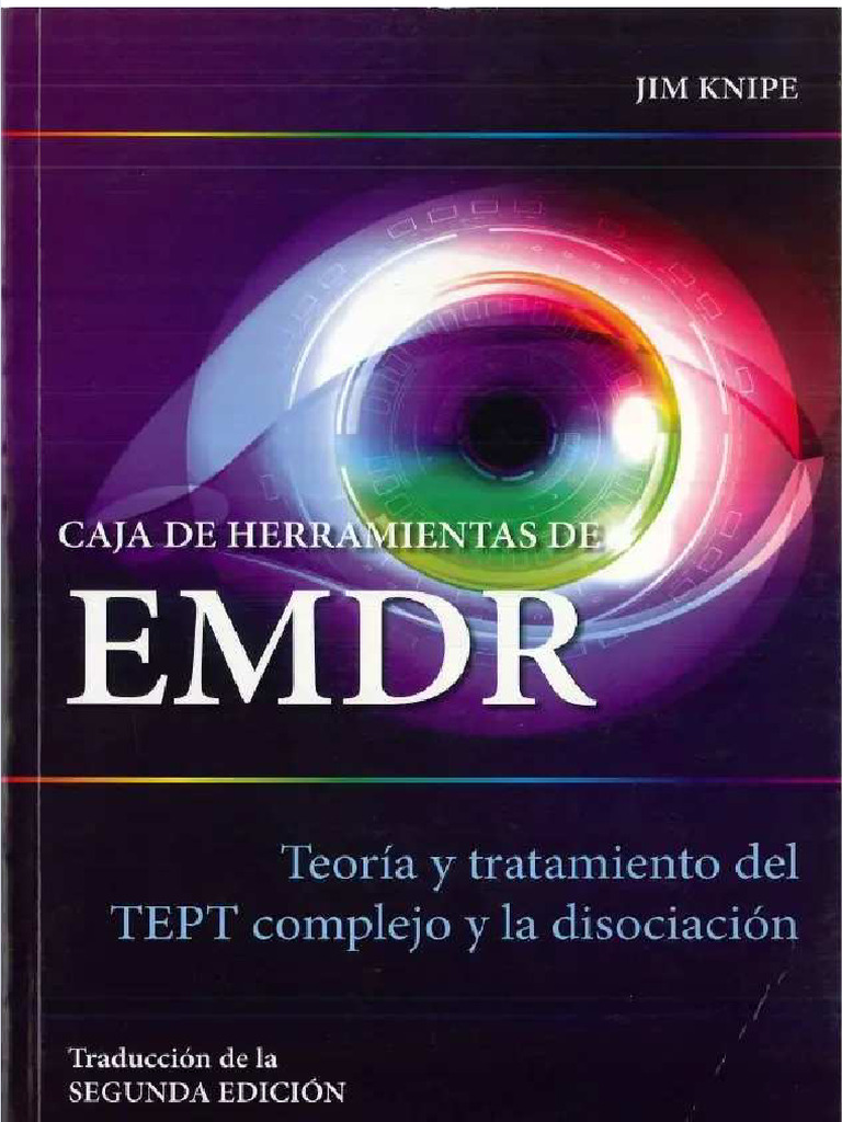 Caja de Herramientas de Emdr - Jim Knipe | PDF