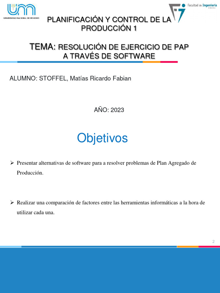 Software PAP | PDF | Software | Informática