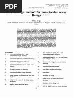 Acrawax C: Properties and Applications | PDF | Materials Science ...