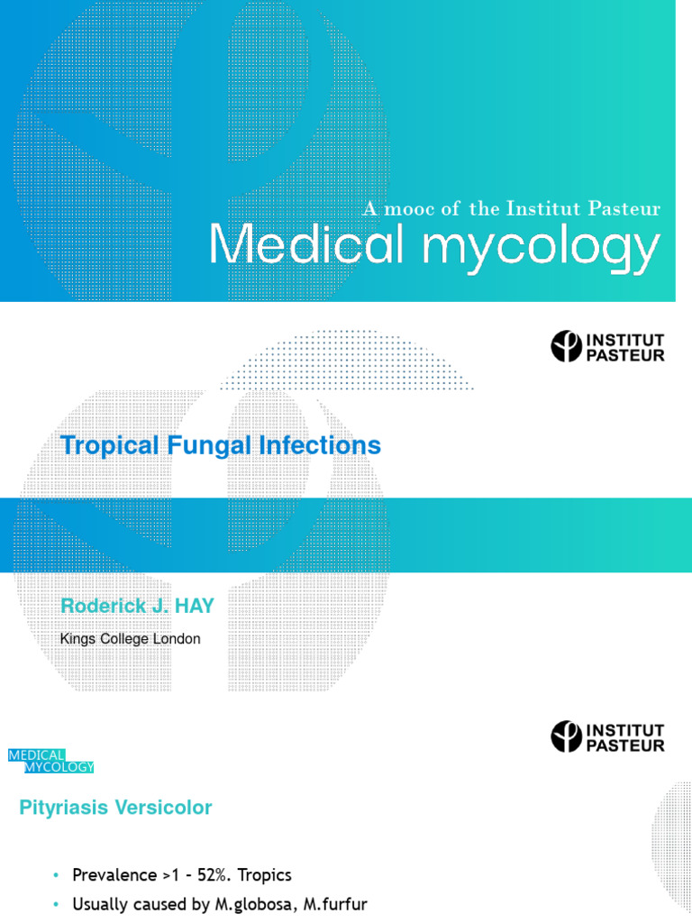 6-2 Slideshow Mooc Memy Roderick | PDF | Medical Specialties | Clinical ...