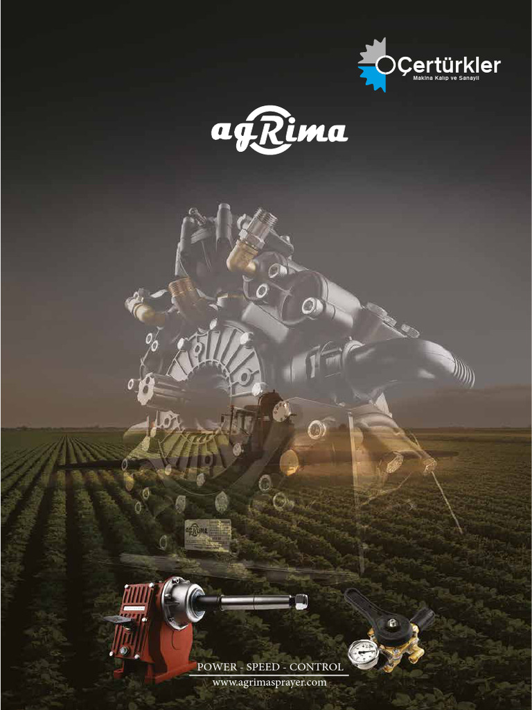 Agrima 2020 | PDF | Numerical Control | Machining