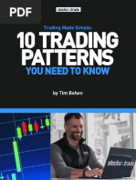 The Ultimate Price Action Trading Guide - Atanas Matov | PDF | Market ...