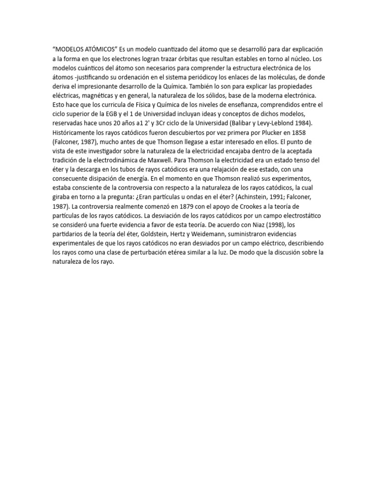 explicacion | PDF