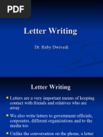 Writing Short Notes Guide | PDF