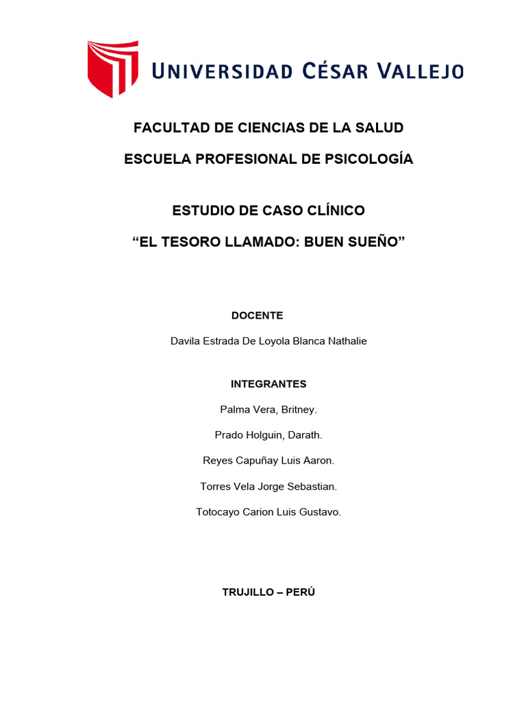 ANAMNESIS - Avance - Sesión 5 | PDF | Pesadilla | Dormir