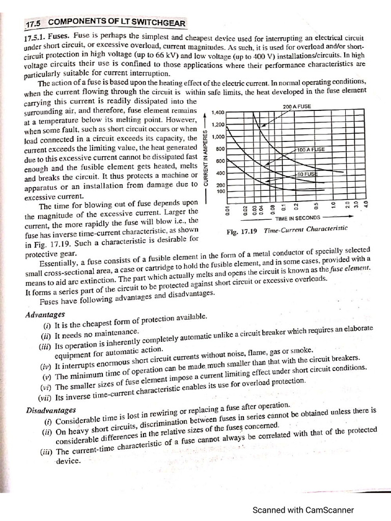 (Unit 5) Electrical Installation | PDF