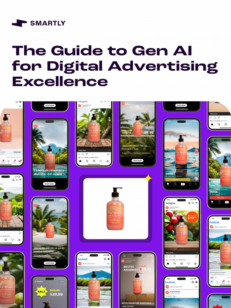 AI-Driven Advertising: Future Insights | PDF | Advertising | Artificial ...