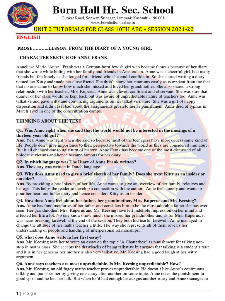 Class 10th | PDF | Lung | Atrium (Heart)