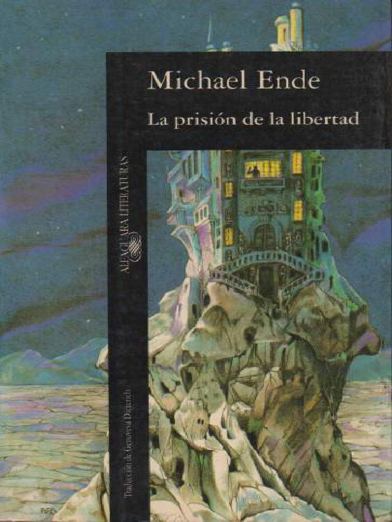 Ende - La Meta de Un Largo Viaje - Compressed | PDF