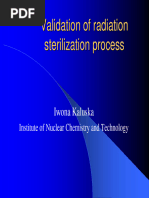 Performance Qualification Protocol Vial Washing Machine | PDF ...