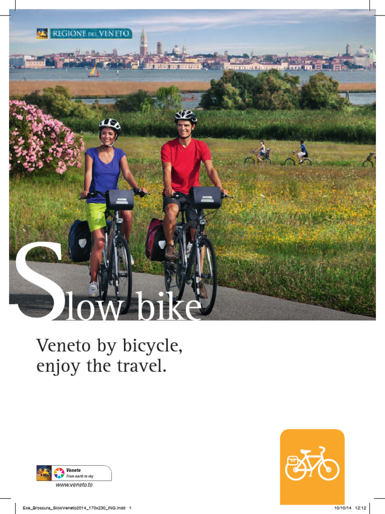 Slow Bike | PDF | Veneto | Venice