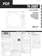 Technicolor DOCSIS Gateway - MODEL CGM4331XXX - User Guide | PDF | Wi ...