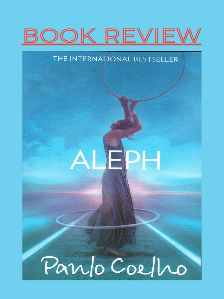 Aleph Book Review | PDF