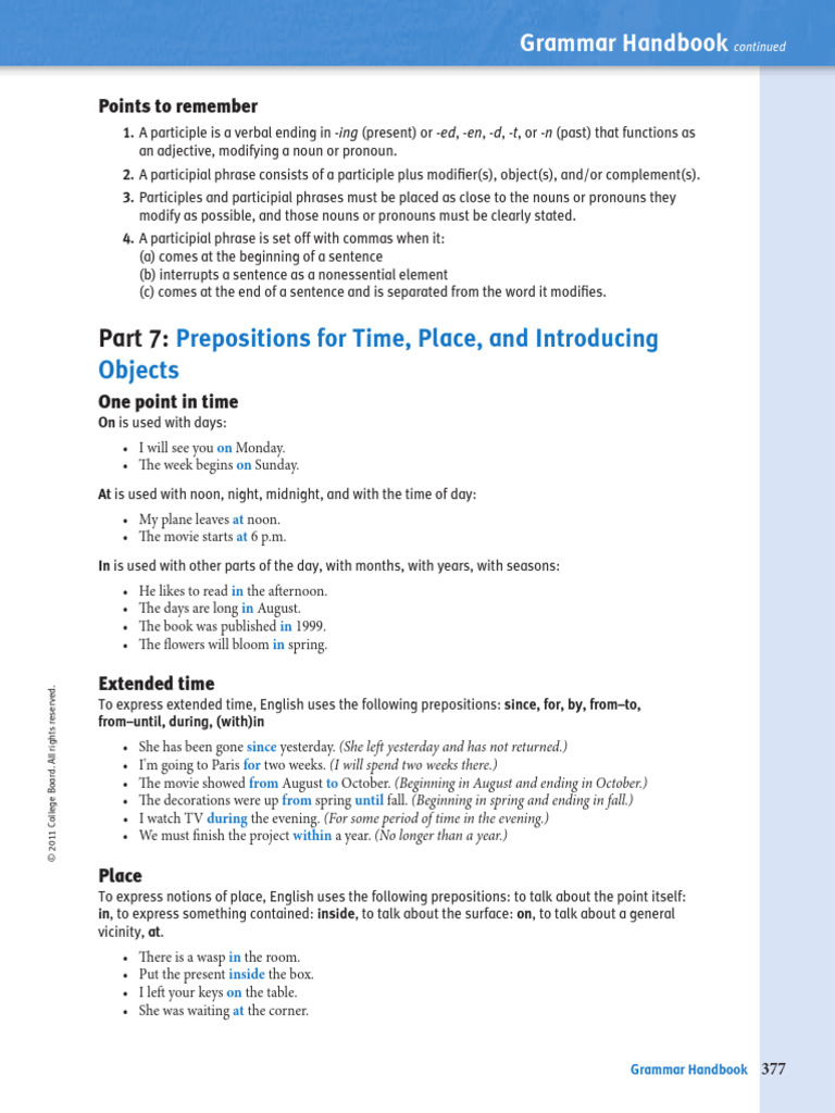 Prepositions Pdf Semantic Units Linguistic Typology