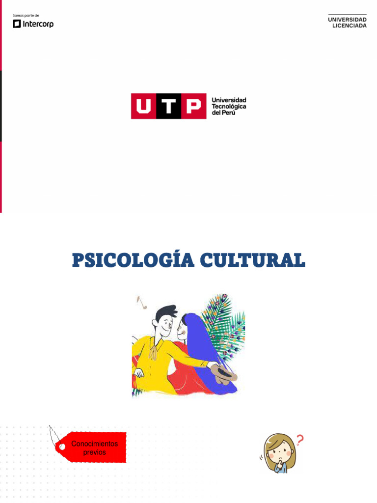 S02.s1 - Origenes Historicos de La Psicología Cultural | PDF ...