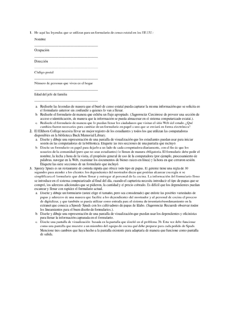 tarea 9 cap 12 | PDF