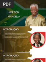 Nelson Mandela_ Quem Foi, Resumo, Biografia, Morte - Brasil Escola | PDF | Nelson Mandela ...