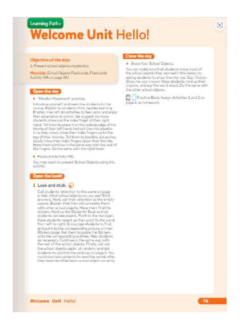 documento ingles | PDF