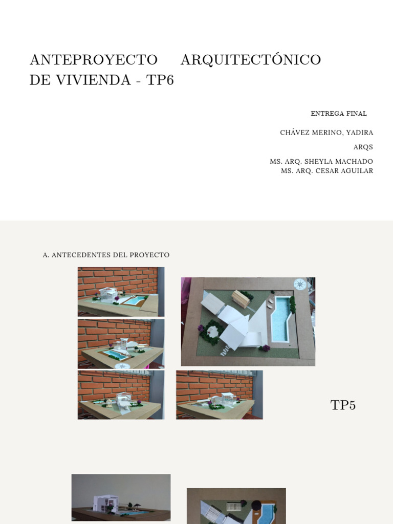 TP6 - Ef - Chavez Merino | PDF