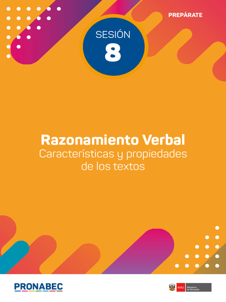 Ficha 8 | PDF | Oración (Lingüística) | Cetacea