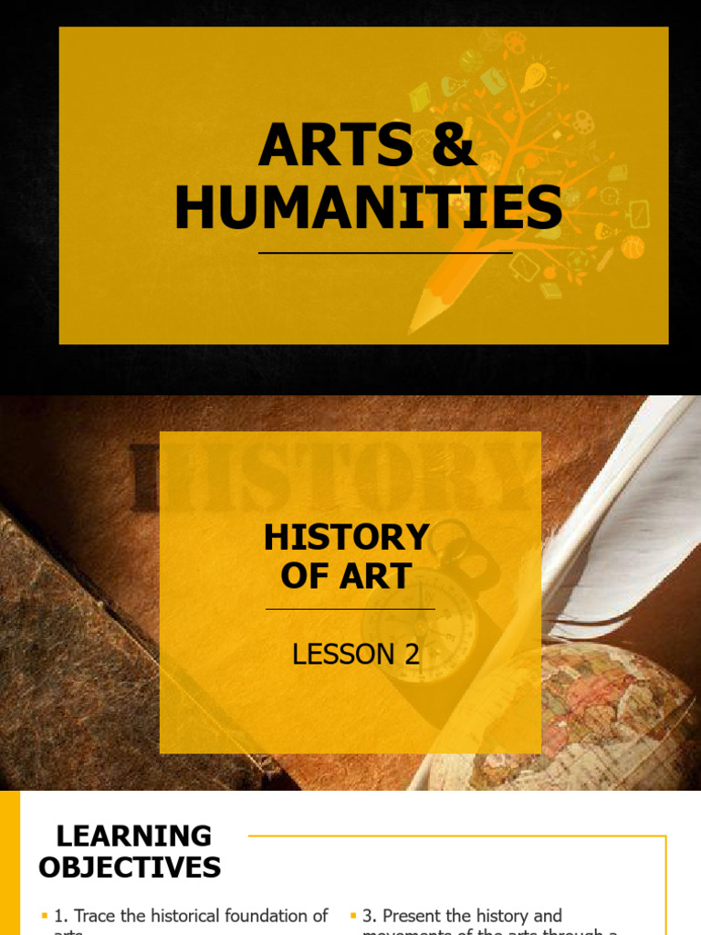 Art History Foundations & Movements | PDF | Mycenaean Greece