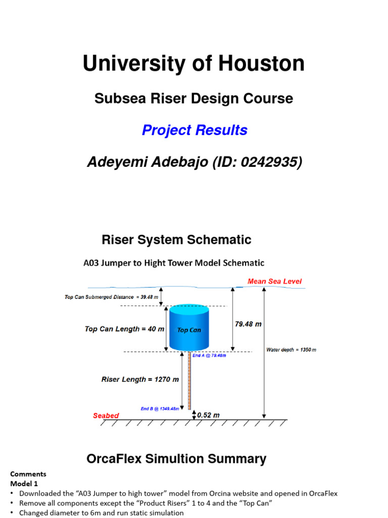 Flow Assurance | PDF | Computer Simulation | Continuum Mechanics